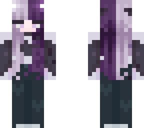 jiji | Minecraft Skin