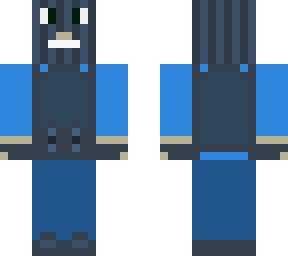 Josh | Minecraft Skin