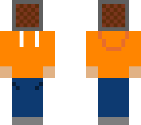 jukebox | Minecraft Skins