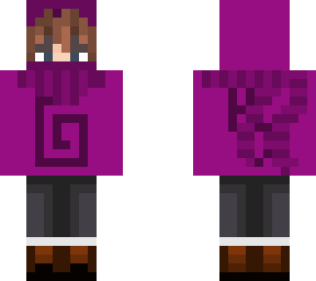 karl | Minecraft Skins