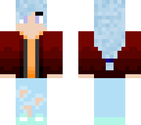 Kaylee | Minecraft Skin
