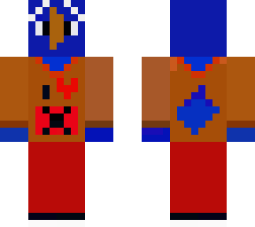 countryhumans | Minecraft Skins