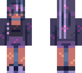 division | Minecraft Skins