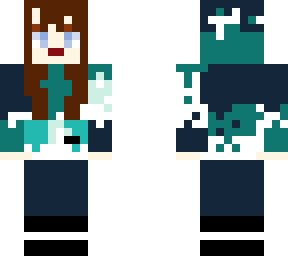 MEEEEEEEEE | Minecraft Skin