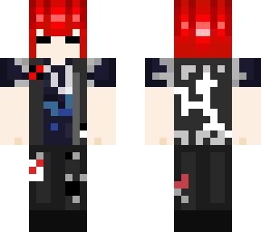 meowr | Minecraft Skin