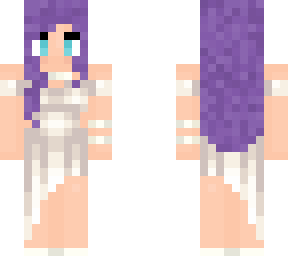 mercy 2 | Minecraft Skin