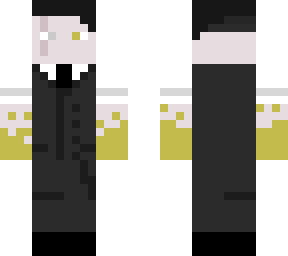 midas | Minecraft Skins