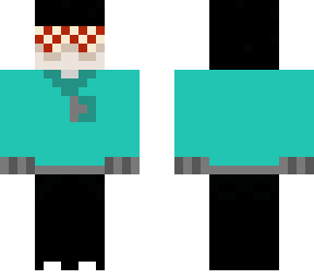 mike stranger things | Minecraft Skins