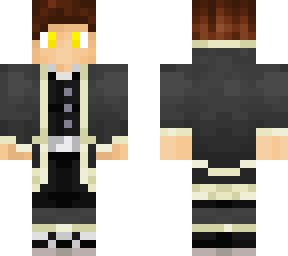 butterjaffa | Minecraft Skins