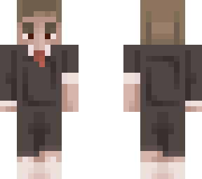 nos helper 2 | Minecraft Skin
