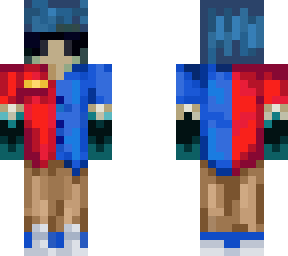 Nox | Minecraft Skin