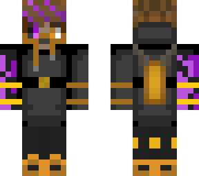 inchling | Minecraft Skins