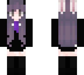office | Minecraft Skin