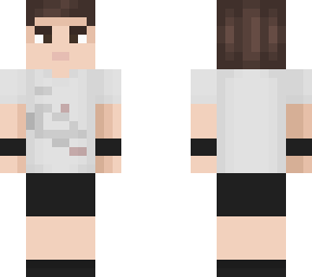 peter parker | Minecraft Skins