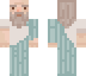 philosopher | Minecraft Skins
