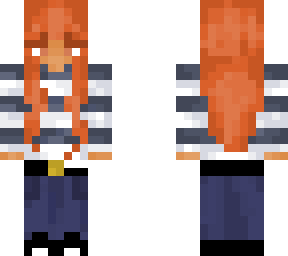 java girl | Minecraft Skins