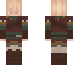 POlished Link skin 2 | Minecraft Skin