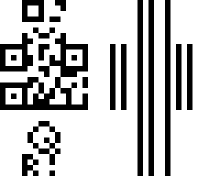 QR code | Minecraft Skin