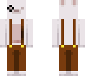 randal | Minecraft Skins