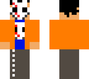 rasplin | Minecraft Skins