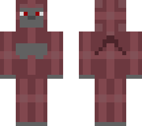 bigfoot | Minecraft Skins
