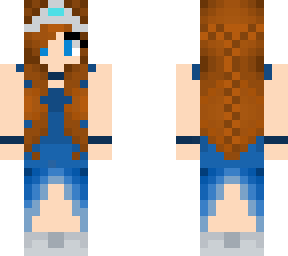 regal | Minecraft Skin