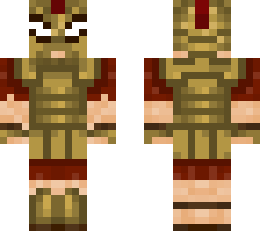 roman | Minecraft Skins