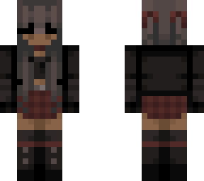 sdasd | Minecraft Skin