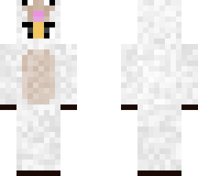 sheep girl | Minecraft Skins