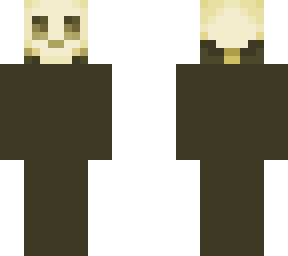 Skull | Minecraft Skin