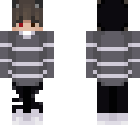 SparkSMP Sobz | Minecraft Skin