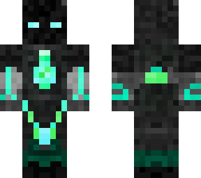 spectre | Minecraft Skins