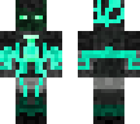 spectre | Minecraft Skins