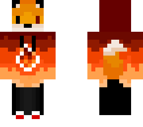 stefix | Minecraft Skin