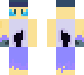 static | Minecraft Skins