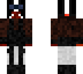 survivalist | Minecraft Skins