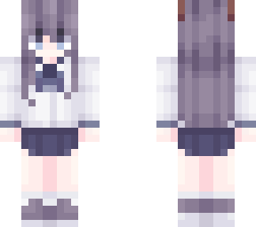 Swan | Minecraft Skin