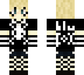 swedish | Minecraft Skins