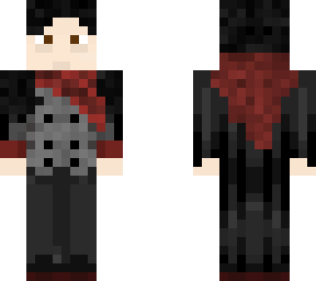 goose | Minecraft Skins