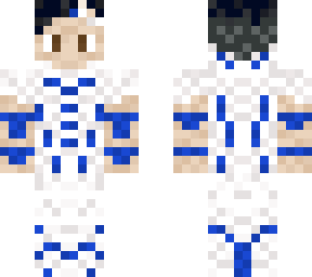 jet | Minecraft Skins