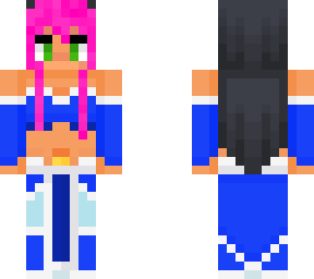 aphmau skin | Minecraft Skins
