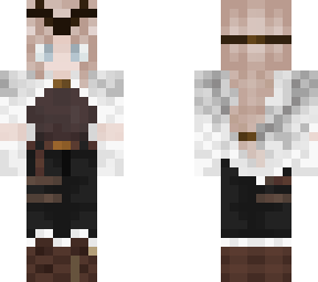 valkyrie | Minecraft Skins