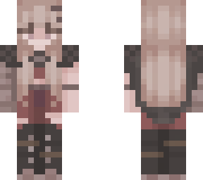 medieval outfit | Minecraft Skins