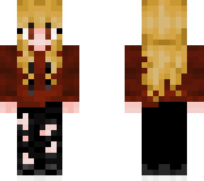 Albert | Minecraft Skin