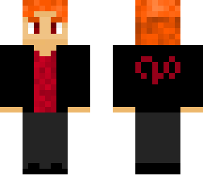 aries | Minecraft Skins