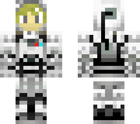 bepo | Minecraft Skin