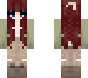 Atlas skin :) | Minecraft Skin