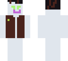 big | Minecraft Skins