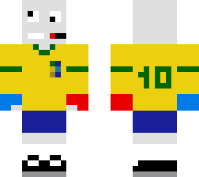 brasil | Minecraft Skins