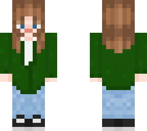cardigan | Minecraft Skins